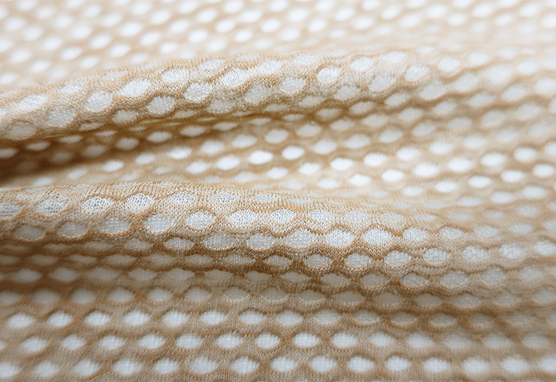 Circular Knitting Fabric-Mesh Fabric - Circular Knitting Fabric ...